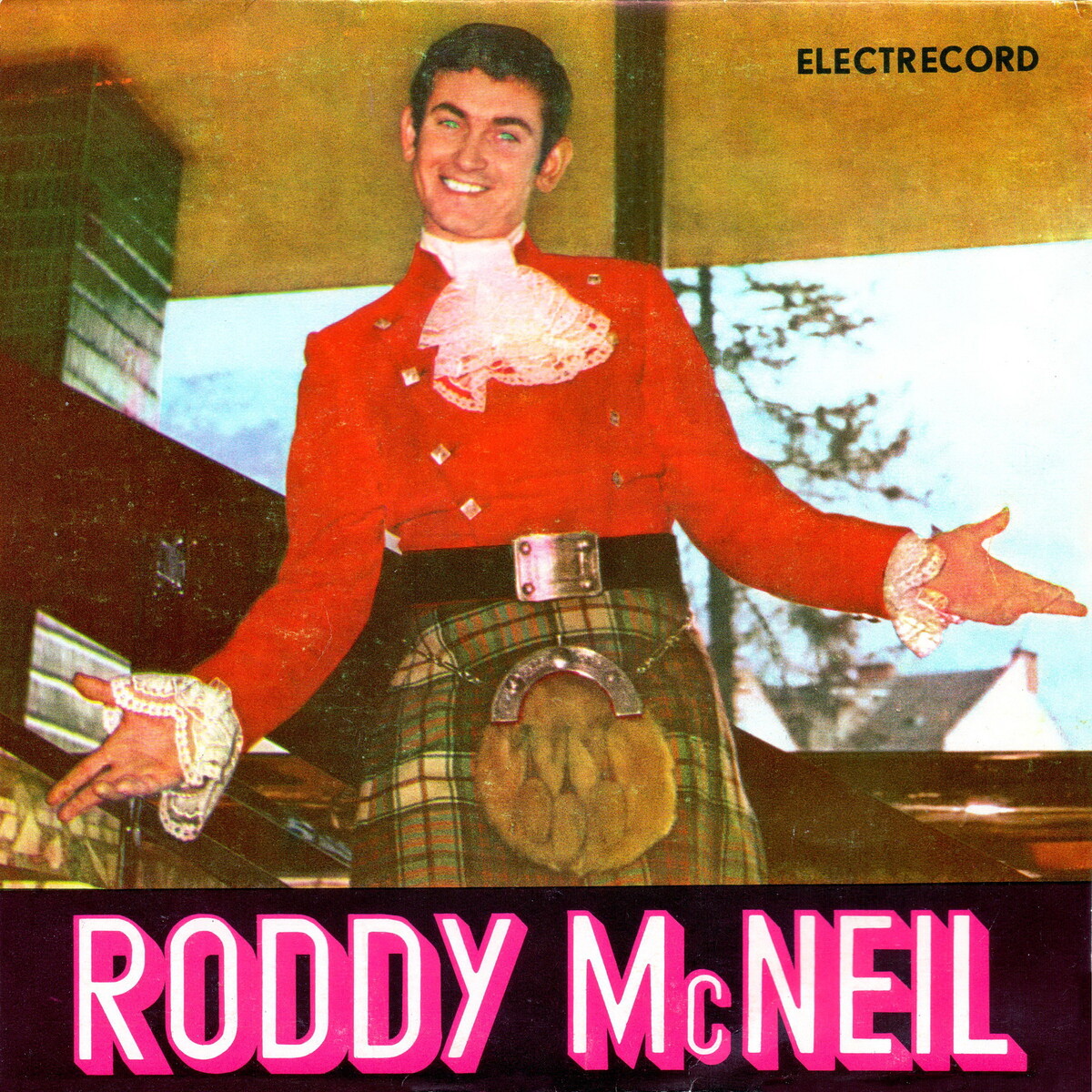 Roddy McNeil Albums: songs, discography, biography, and listening guide ...