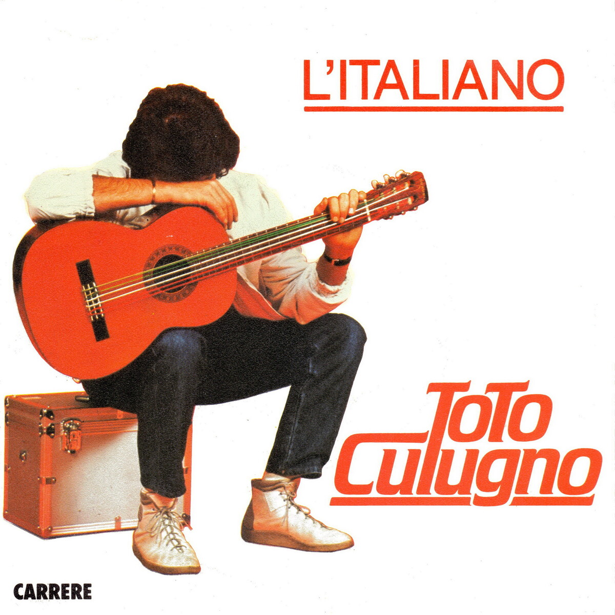 Toto Cutugno Albums: songs, discography, biography, and listening guide ...
