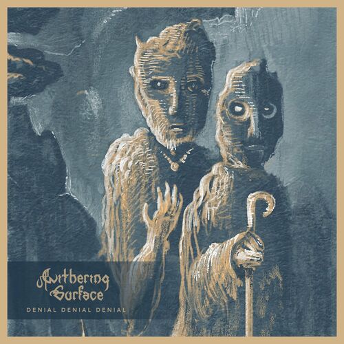 Denial Denial Denial by Withering Surface (Single): Reviews, Ratings ...