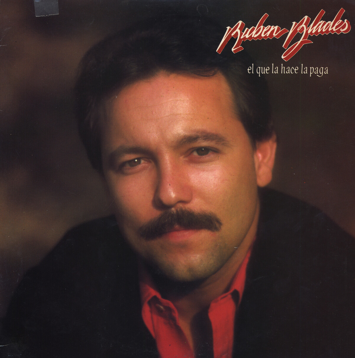 Rubén Blades Albums: songs, discography, biography, and listening guide ...