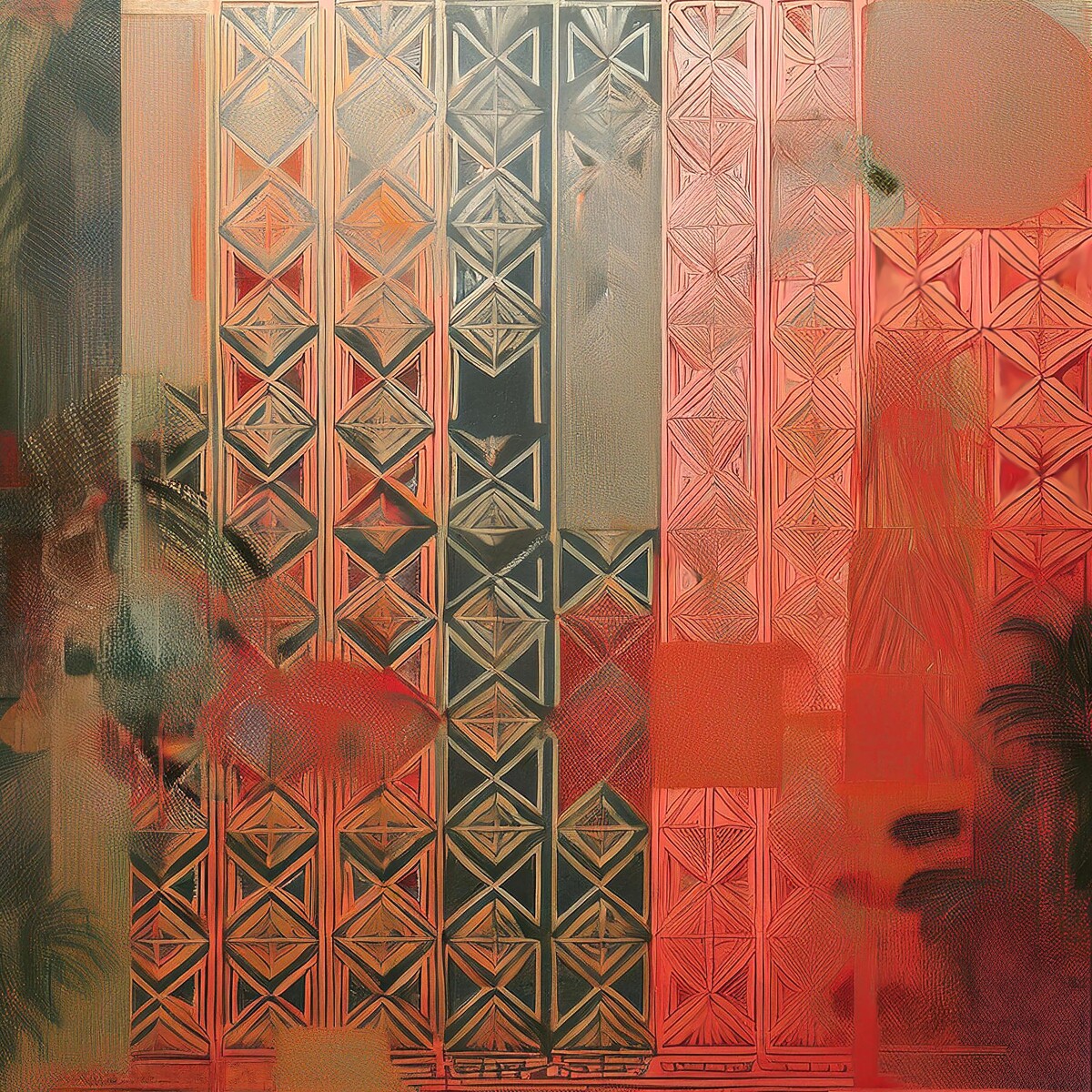 Beheaded 2 by 비헤디드 [Beheaded] (Album, Free Jazz): Reviews, Ratings ...