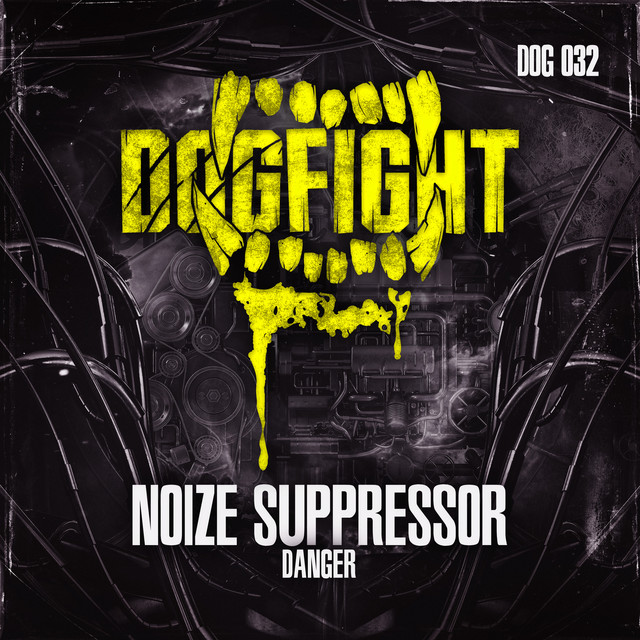 Danger by Noize Suppressor (Single): Reviews, Ratings, Credits, Song ...