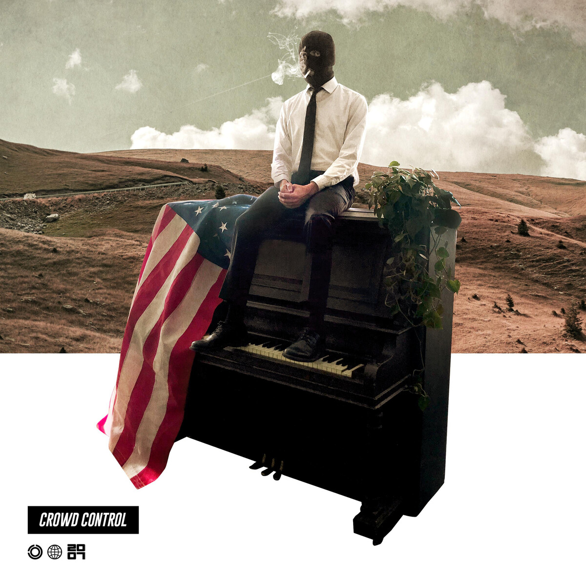 Crowd Control by Johnny Booth (Single): Reviews, Ratings, Credits, Song ...