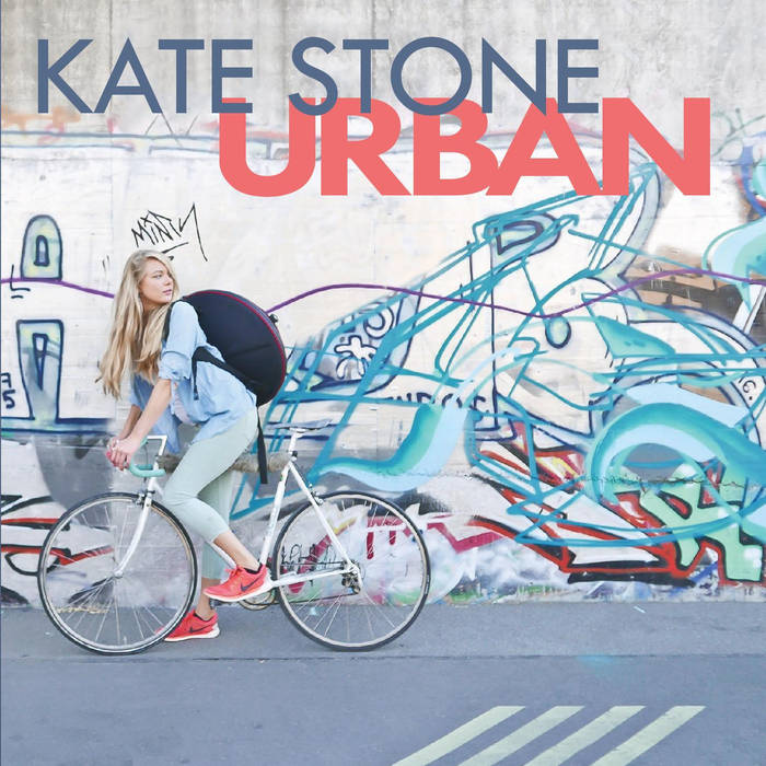 Urban by Kate Stone (Album): Reviews, Ratings, Credits, Song list ...