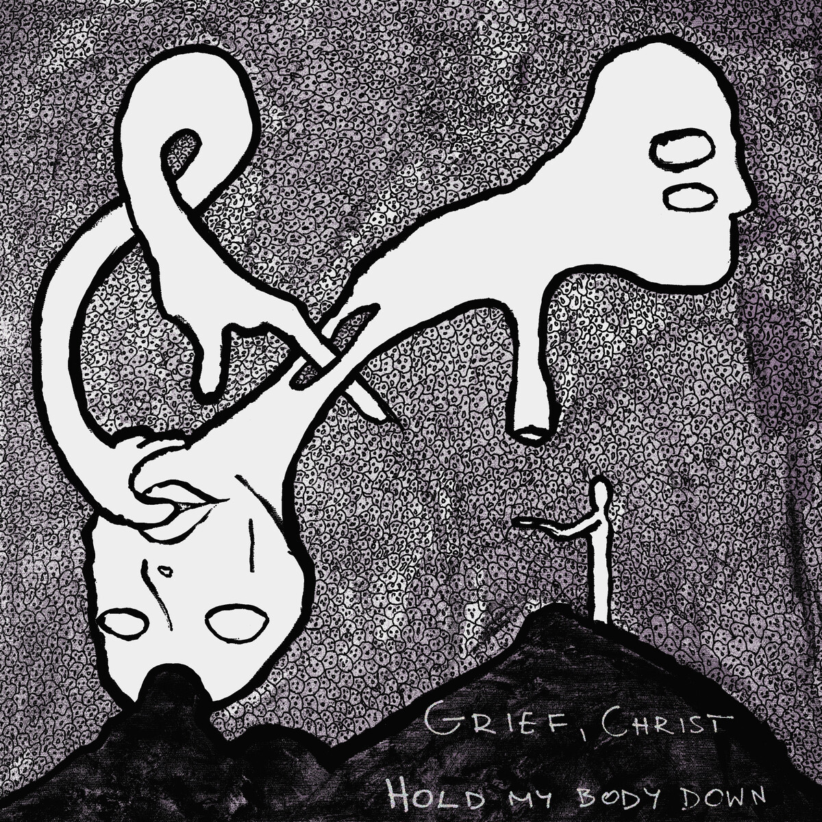 Grief, Christ Albums: songs, discography, biography, and listening ...