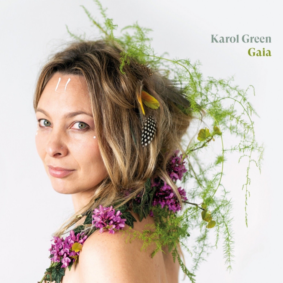Karol Green Albums: songs, discography, biography, and listening guide ...