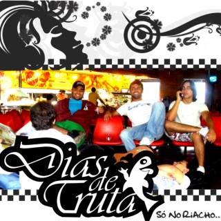 Dias De Truta Albums Songs Discography Biography And Listening