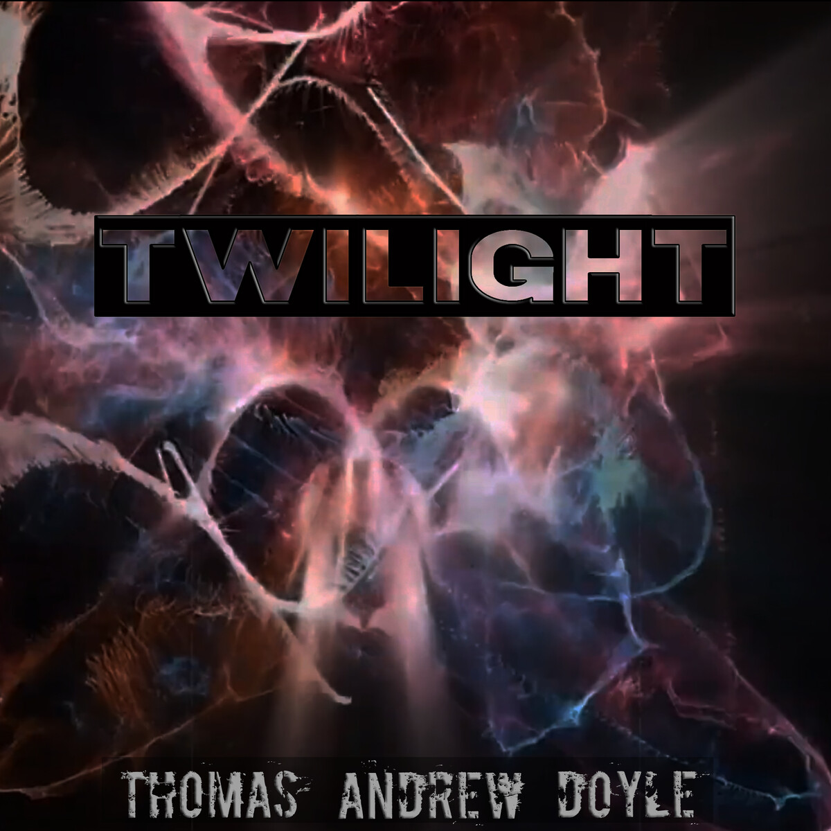 Twilight by Thomas Andrew Doyle (Album): Reviews, Ratings, Credits ...