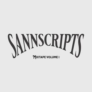 Sannscripts Vol. 1 by Norman Sann (Mixtape): Reviews, Ratings, Credits ...