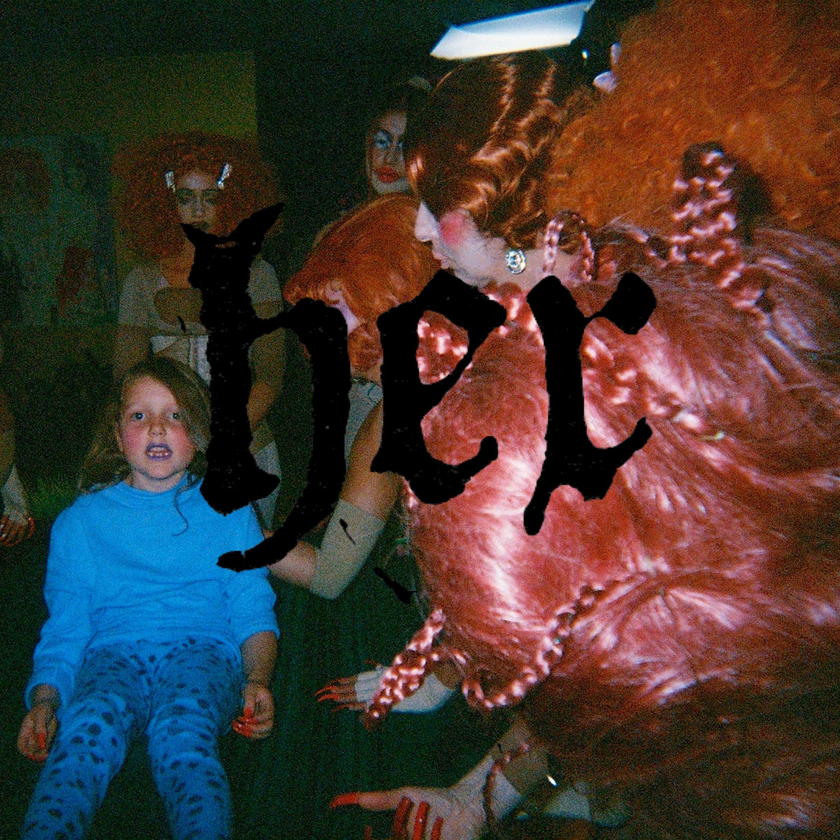 HEX (Original Soundtrack Album) by Sóley (EP): Reviews, Ratings ...