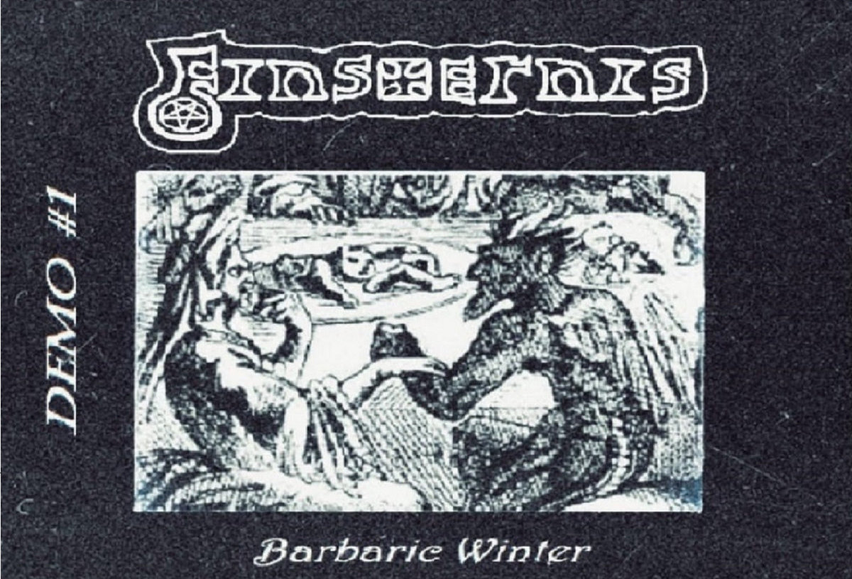 Finsternis Albums: songs, discography, biography, and listening guide ...
