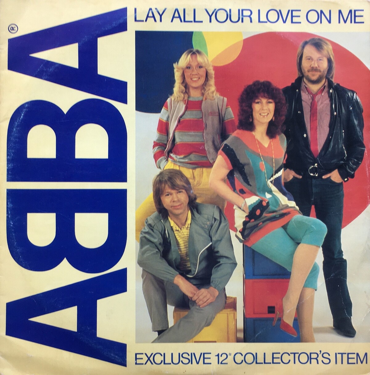 Best Europop singles of 1981 - Rate Your Music
