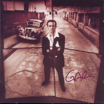 Gari by Gari (Album): Reviews, Ratings, Credits, Song list - Rate Your ...