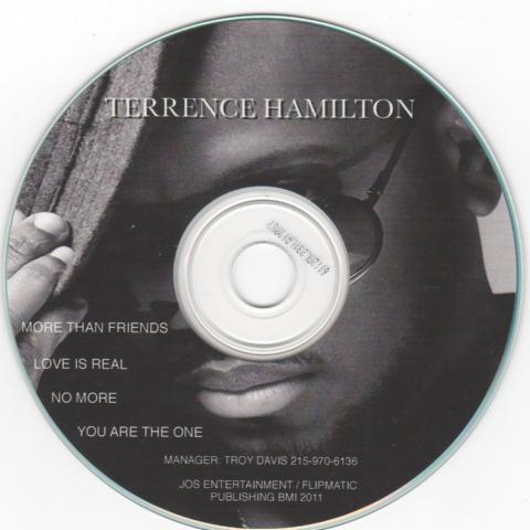 Terrence Hamilton Albums: songs, discography, biography, and listening guide - Rate Your Music