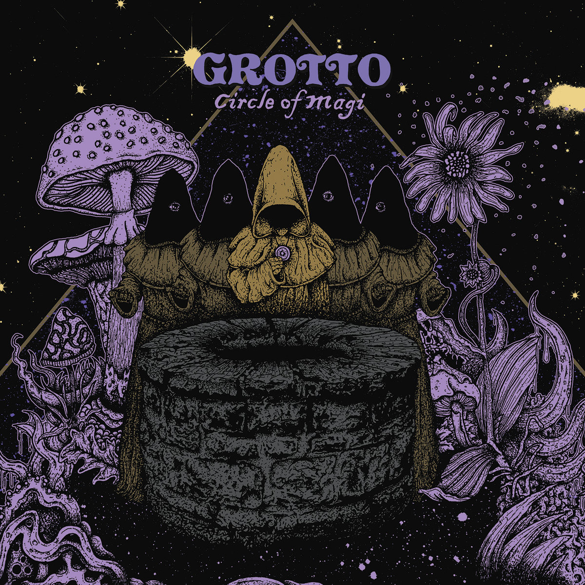Grotto Albums: songs, discography, biography, and listening guide ...
