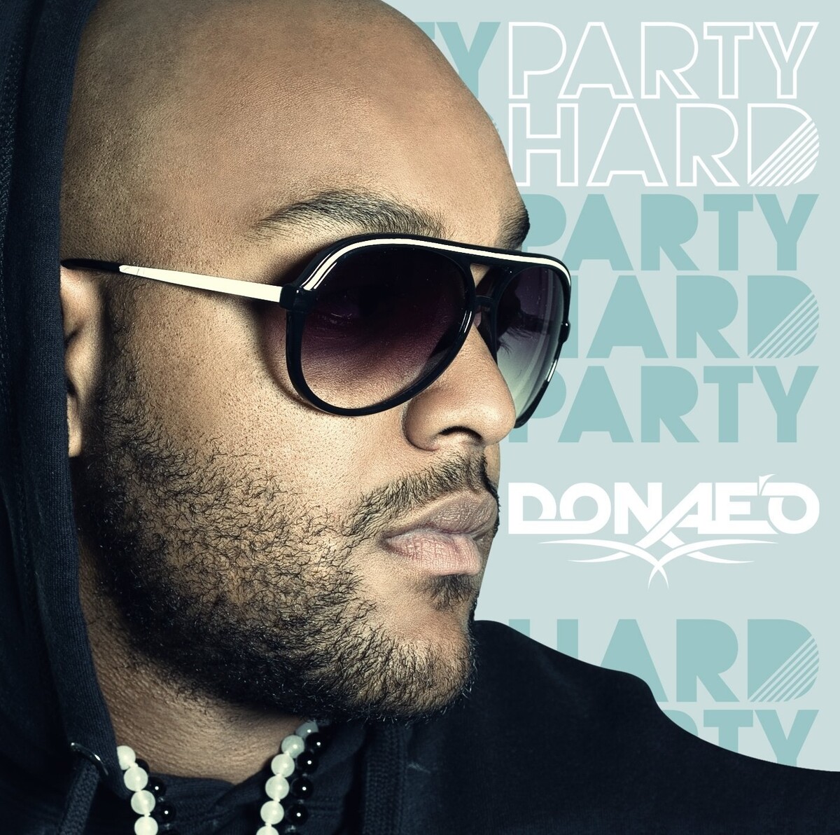 Party Hard by Donae'o (Album, UK Funky): Reviews, Ratings, Credits ...