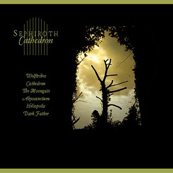 Cathedron by Sephiroth (Album; Cold Meat; CMI69): Reviews, Ratings ...