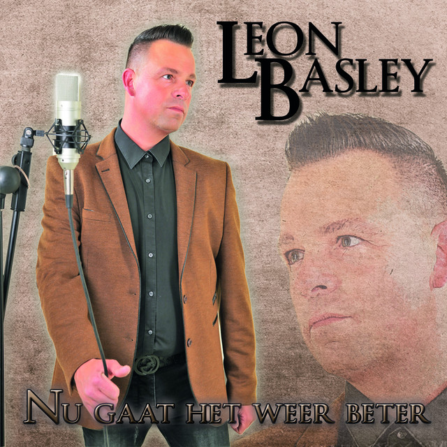 Nu gaat het weer beter by Leon Basley (Single): Reviews, Ratings ...
