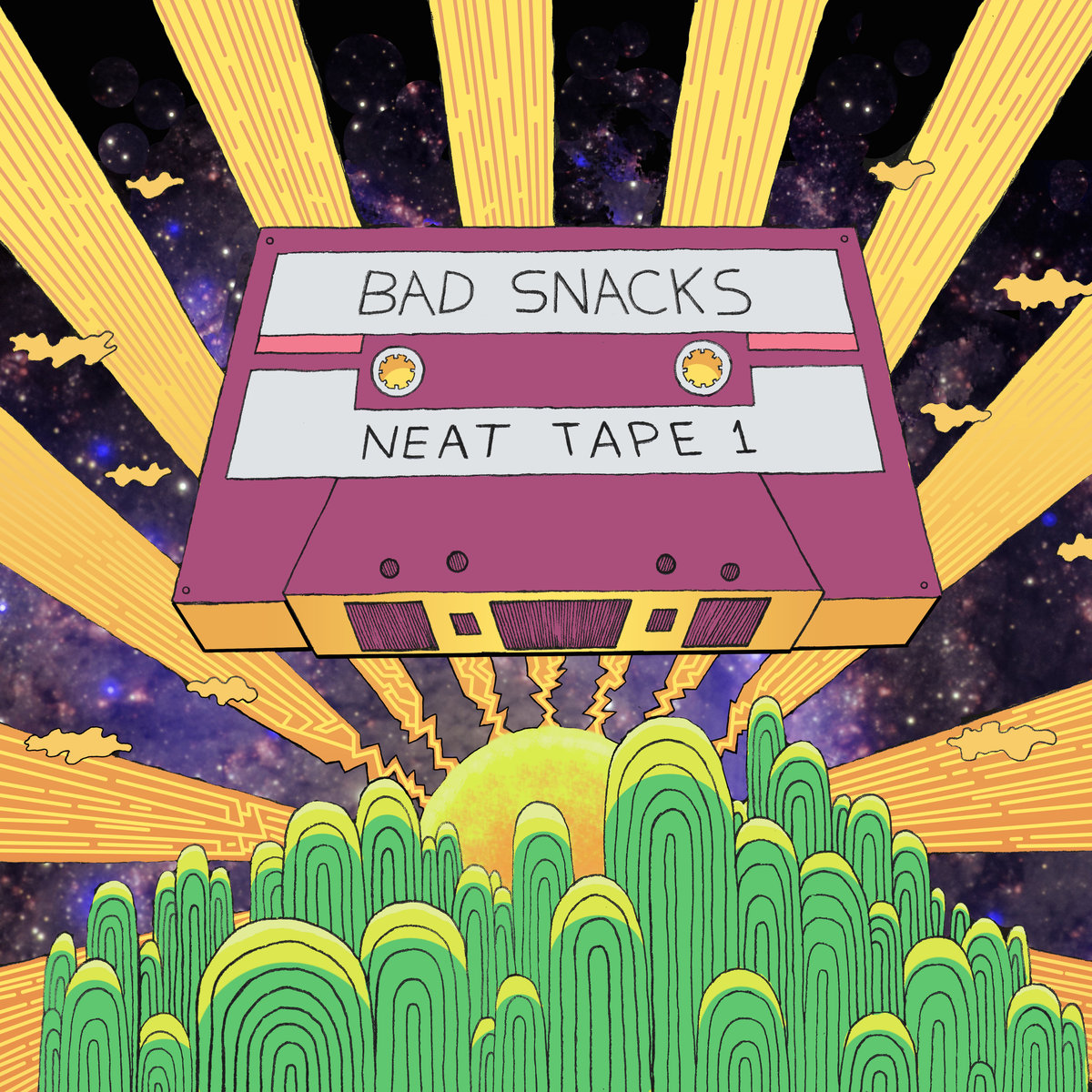 Bad Snacks Albums: songs, discography, biography, and listening guide ...