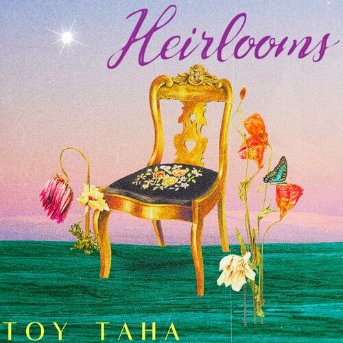 Heirlooms by Toy Taha (Single): Reviews, Ratings, Credits, Song list ...