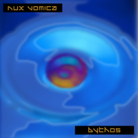 Bythos by Nux Vomica (Album, Dark Ambient): Reviews, Ratings, Credits ...