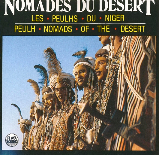 Best Fula Music albums of 1983 - Rate Your Music