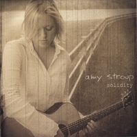 Solidity by Amy Stroup (Album): Reviews, Ratings, Credits, Song list ...