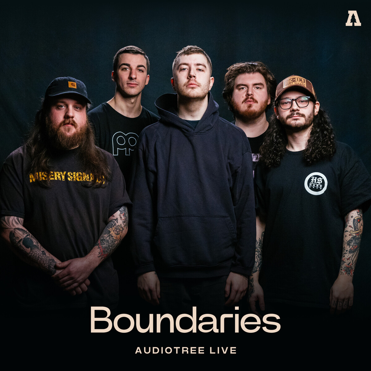 Boundaries Albums: songs, discography, biography, and listening guide ...
