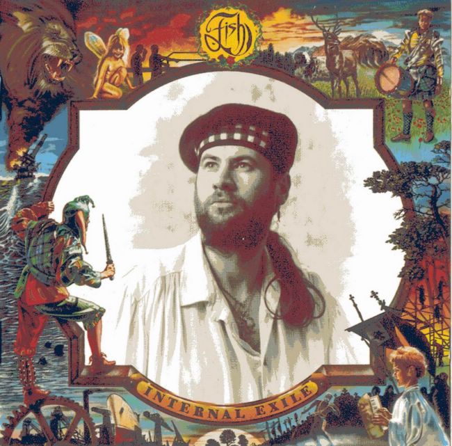 Fish Albums: songs, discography, biography, and listening guide - Rate ...