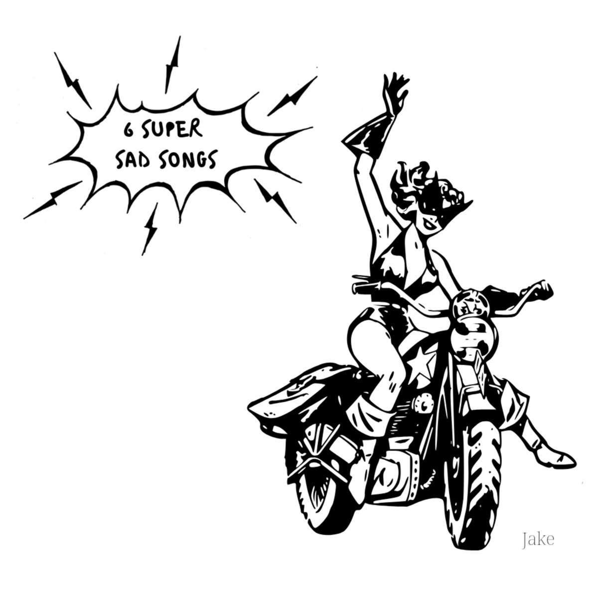 Jake Albums: songs, discography, biography, and listening guide - Rate ...