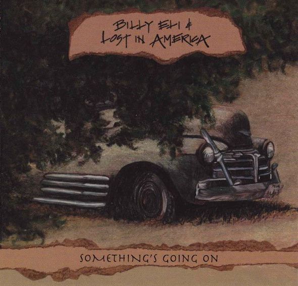 Billy Eli Albums: songs, discography, biography, and listening guide ...