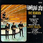 Something New by The Beatles (Album; Apple; AP-80033): Reviews, Ratings ...