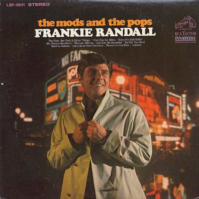 Frankie Randall Albums: songs, discography, biography, and listening ...
