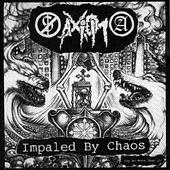 Impaled by Chaos by Axiom (EP, Crust Punk): Reviews, Ratings, Credits ...