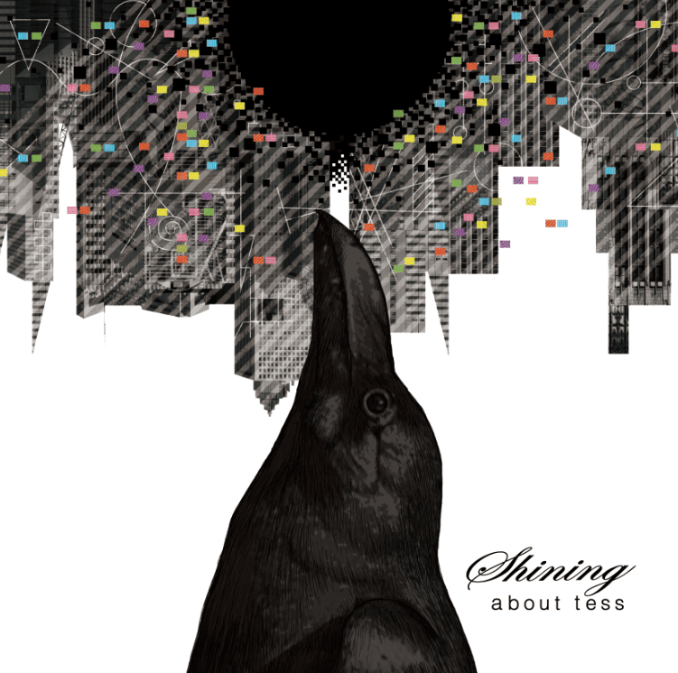 Shining by About Tess (Album, Math Rock): Reviews, Ratings, Credits ...