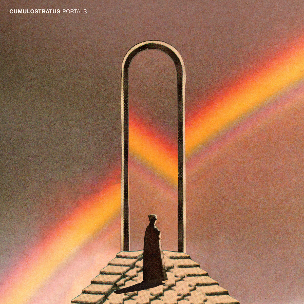 Portals by Cumulostratus (Album): Reviews, Ratings, Credits, Song list ...