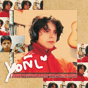 Yoñlu by Yoñlu (Album, Singer-Songwriter): Reviews, Ratings, Credits ...