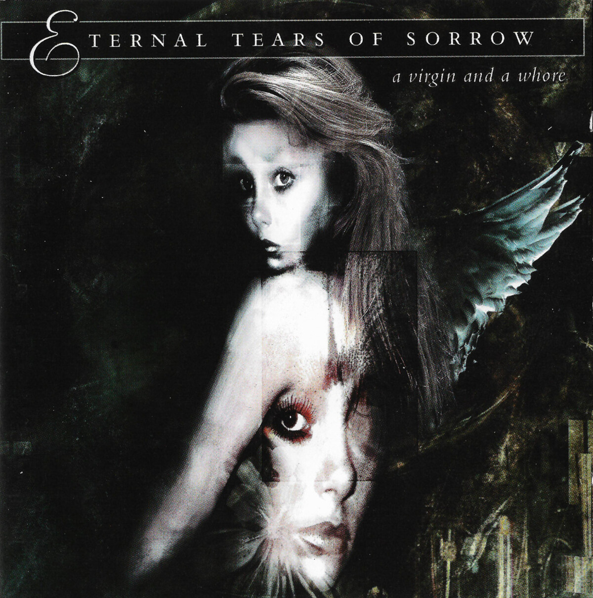 Eternal Tears of Sorrow Albums: songs, discography, biography, and ...