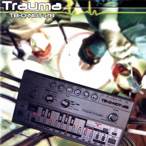 Music credits for Trauma : 1 performance listed under remixer - Rate ...