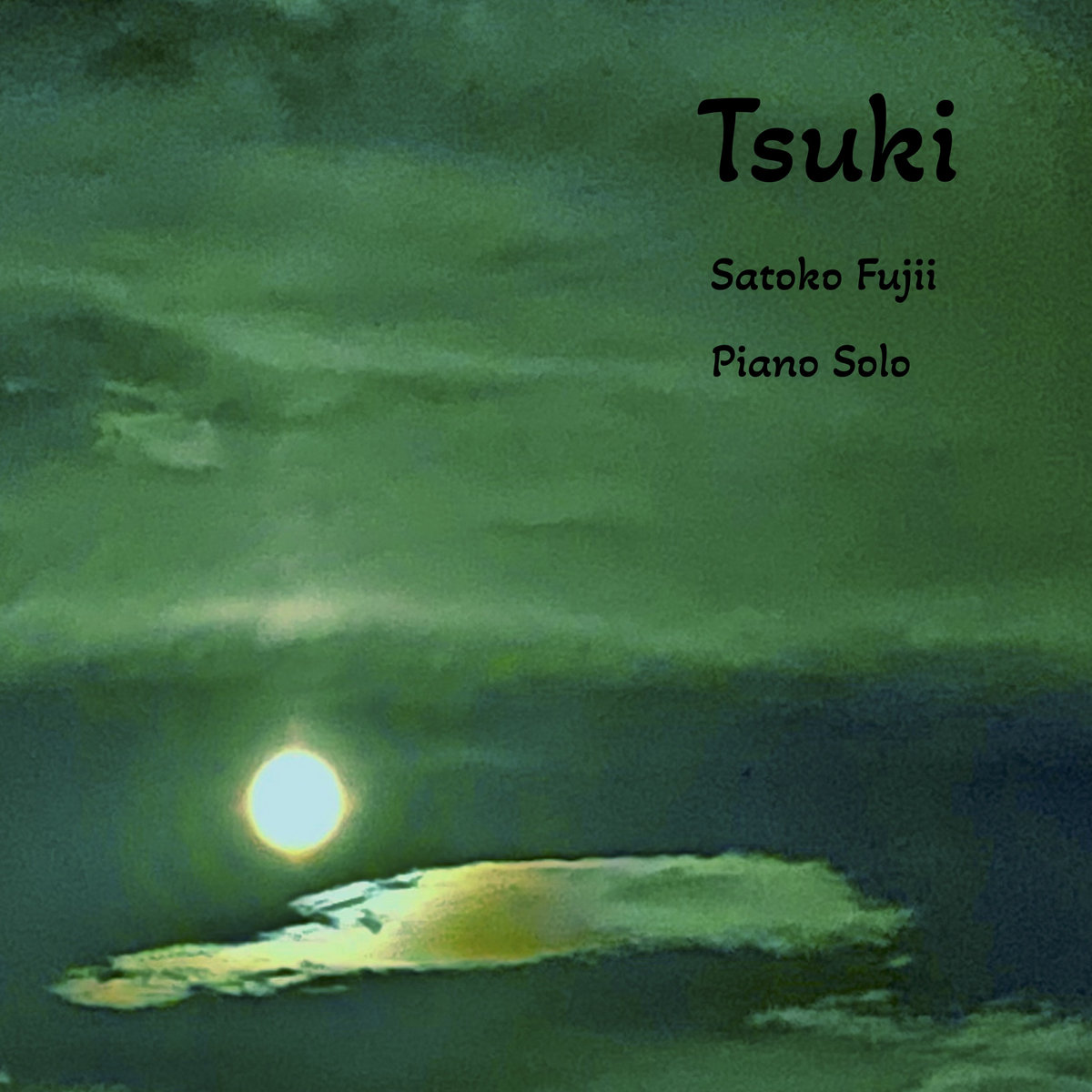 Tsuki by Satoko Fujii (Album): Reviews, Ratings, Credits, Song list ...