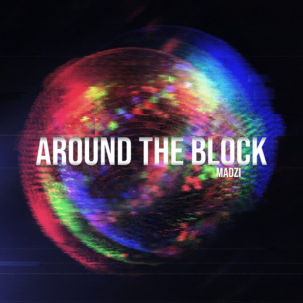 Around the Block by MADZI (Single): Reviews, Ratings, Credits, Song ...