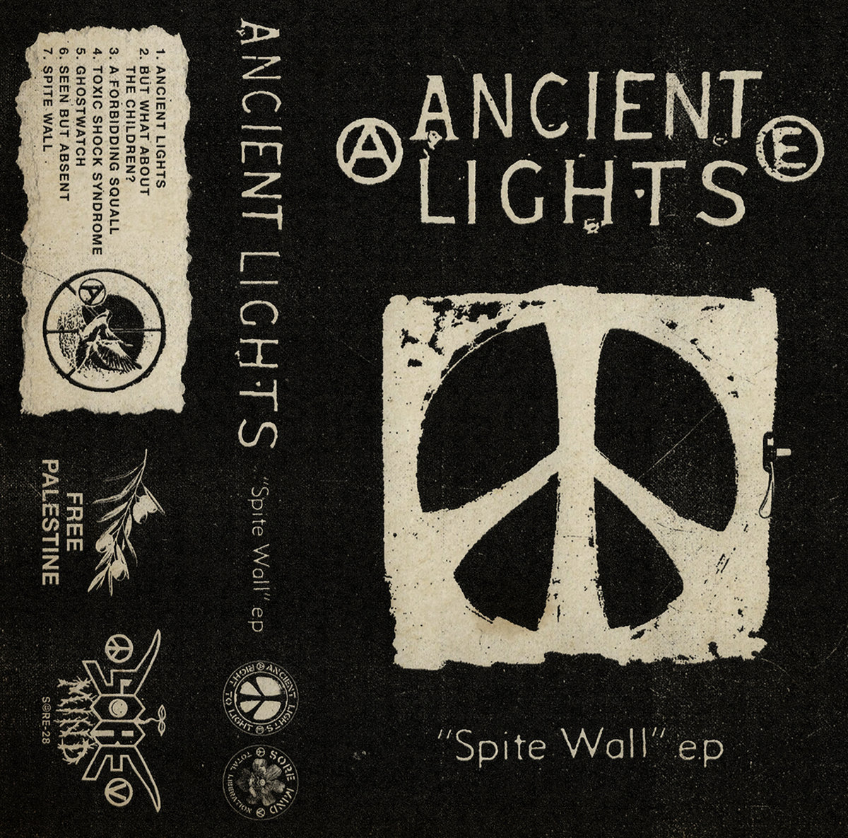 Ancient Lights Albums: songs, discography, biography, and listening ...