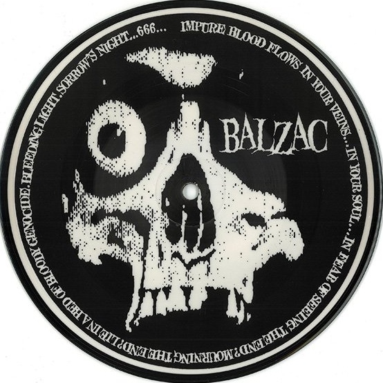 Most popular Horror Punk singles of 1996 - Rate Your Music