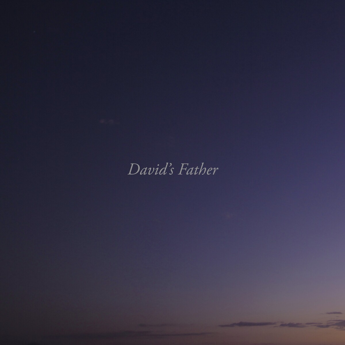 David's Father by Reagan Fabry (Single): Reviews, Ratings, Credits ...