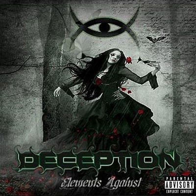 Elements Against by Deception (Album): Reviews, Ratings, Credits, Song ...