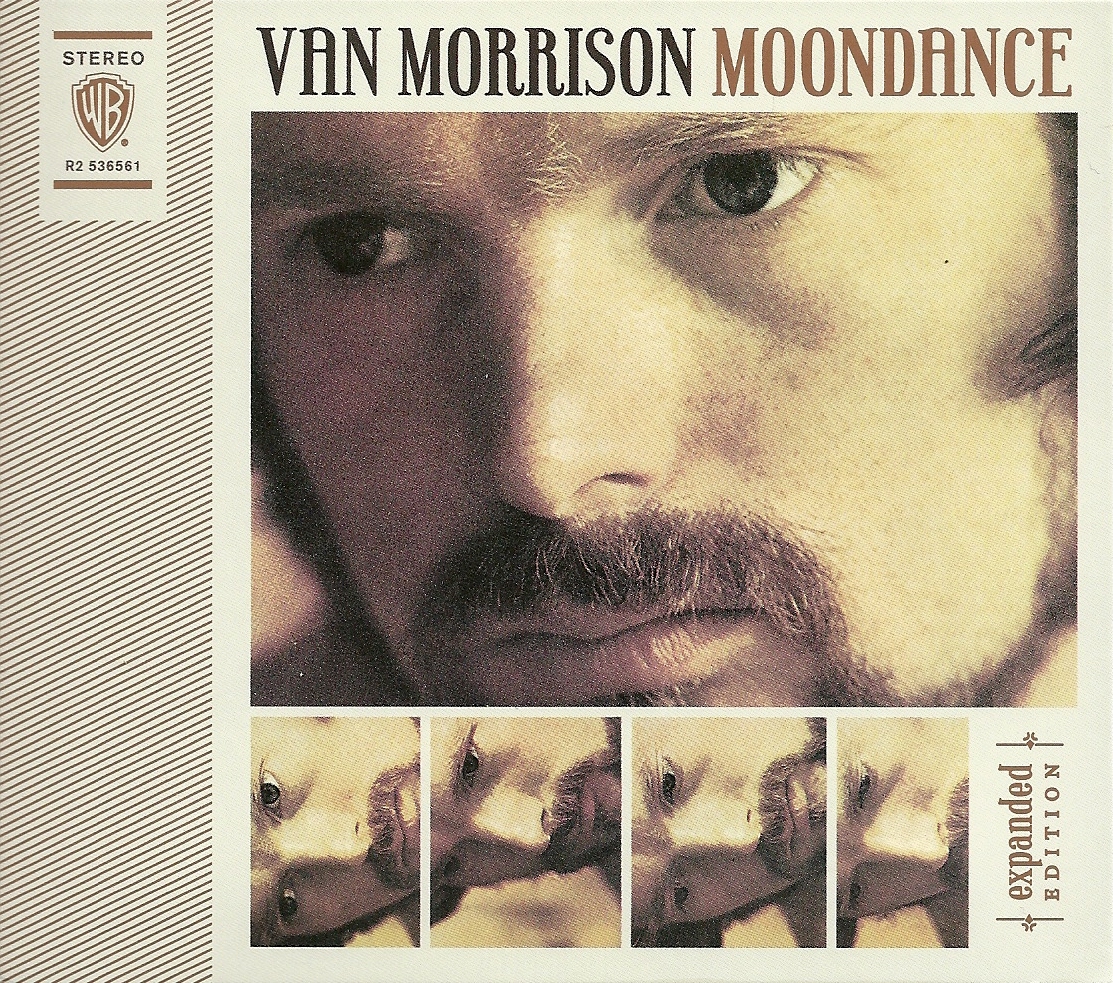 Moondance by Van Morrison (Album; Warner Bros.; R2 536561): Reviews ...
