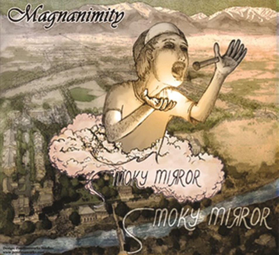 Smoky Mirror Albums: songs, discography, biography, and listening guide ...