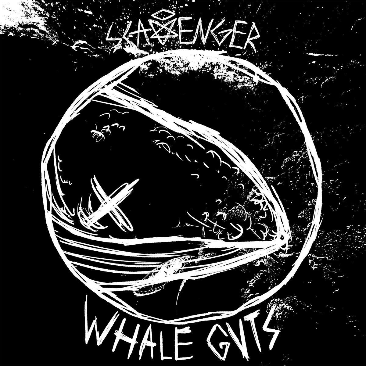 Whale Guts by Scavenger (Single): Reviews, Ratings, Credits, Song list ...