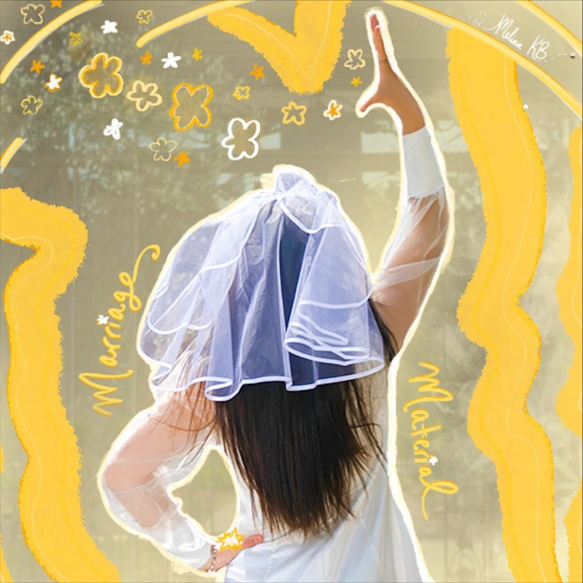 Marriage Material by Melina KB (Single): Reviews, Ratings, Credits ...