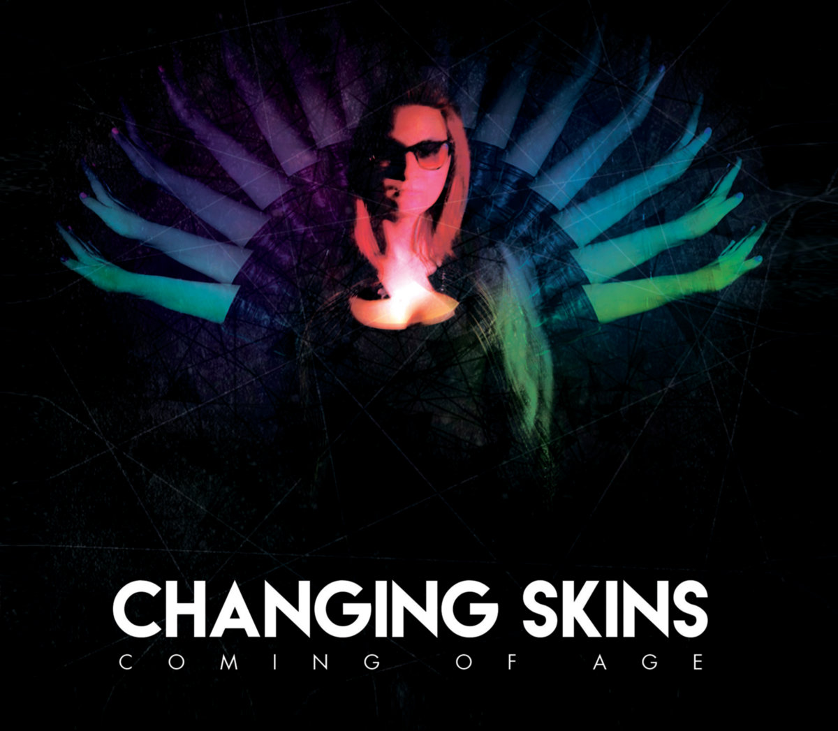 Changing Skins Albums: songs, discography, biography, and listening ...
